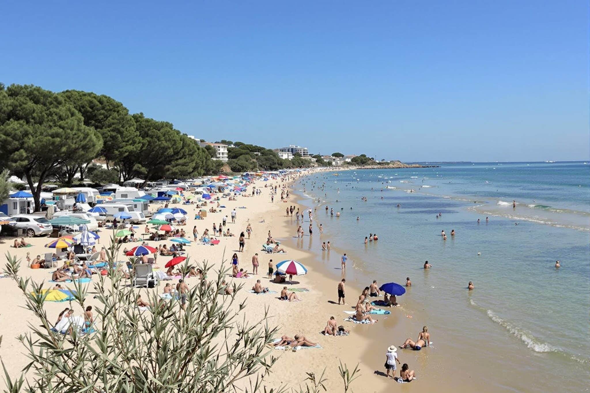 Camping Argelès sur Mer Front de Mer : Découvrez le meilleur ...