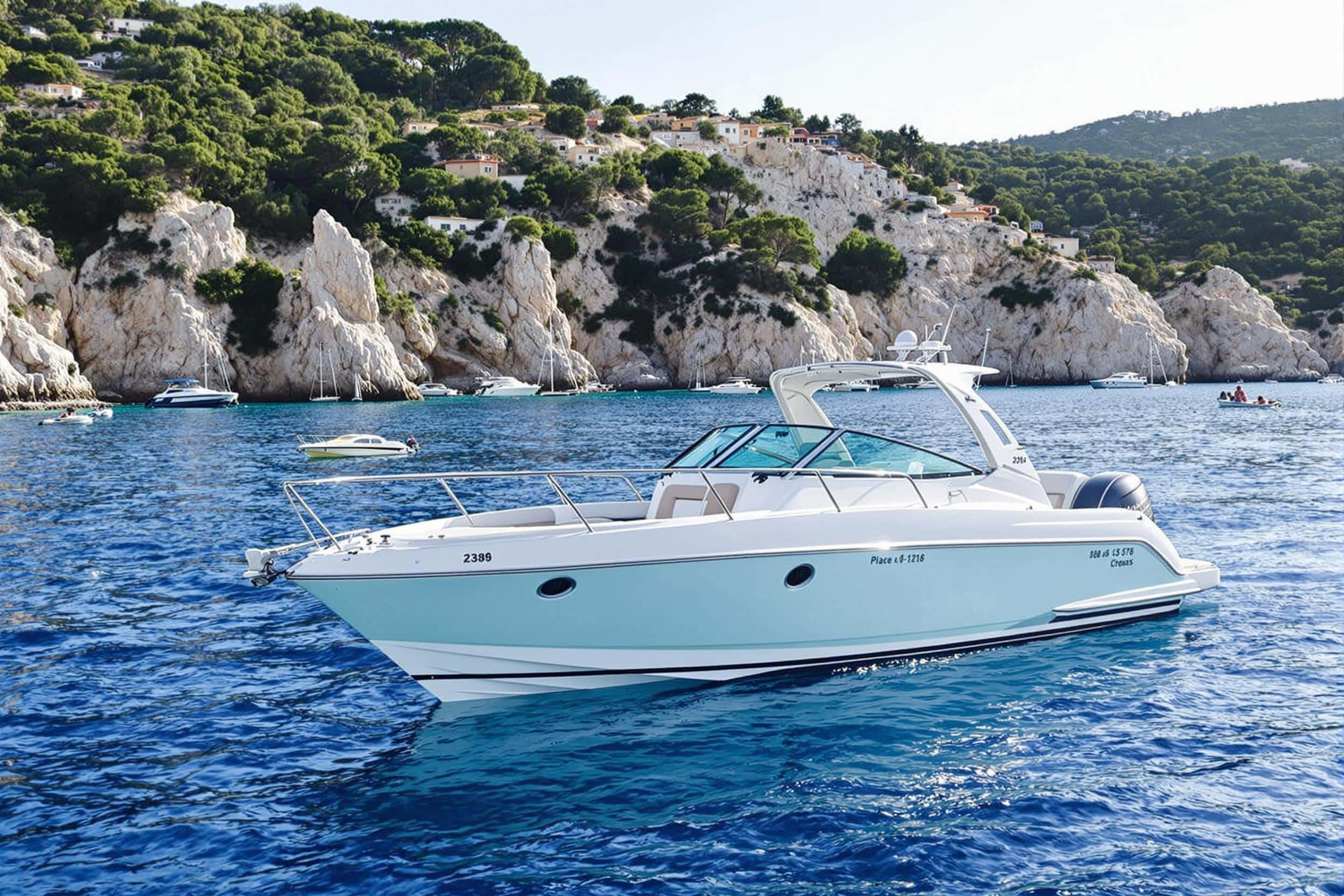 Reglementation Bateau Sans Permis Mer