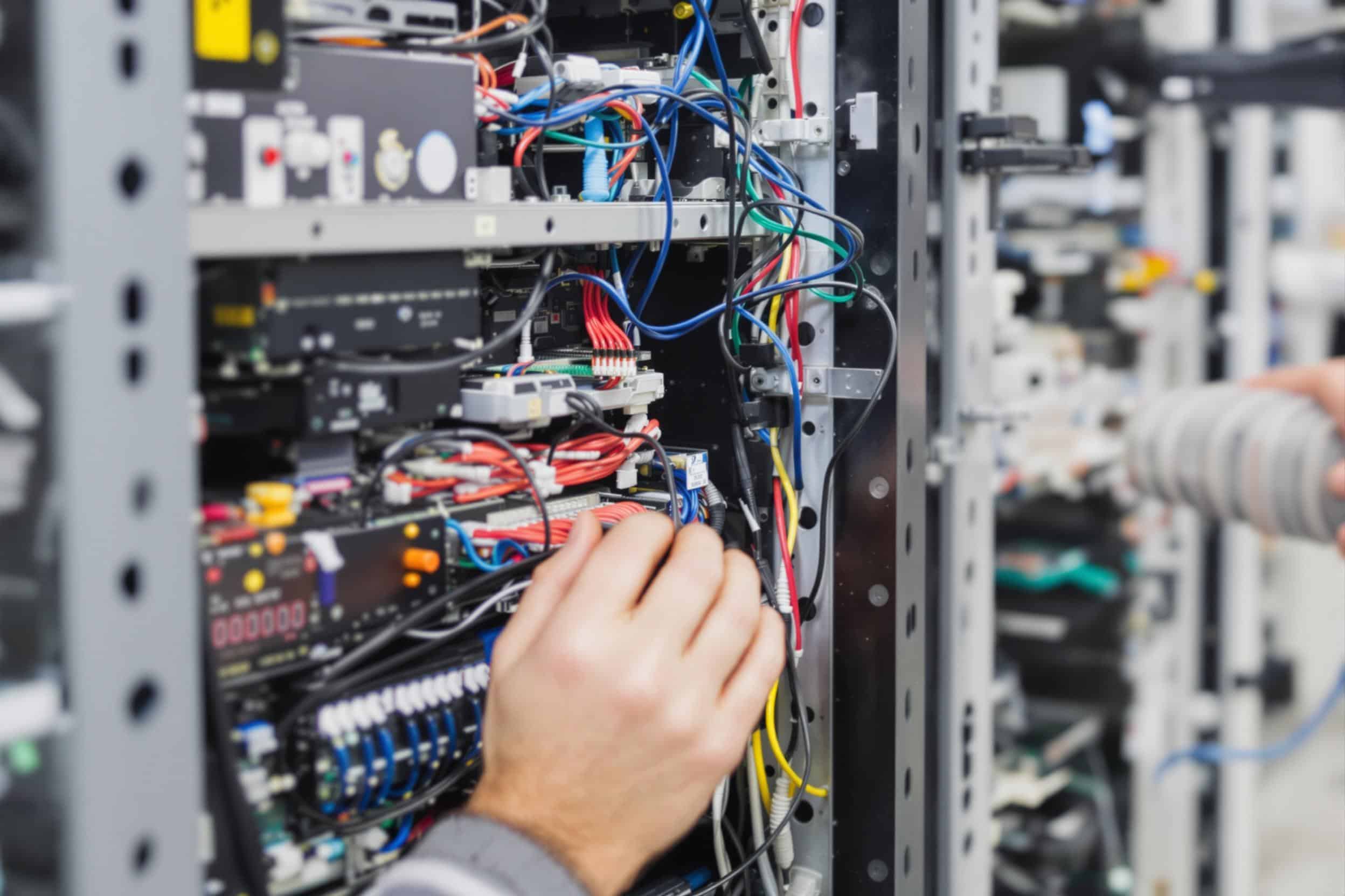 Maintenance informatique Toulouse : Services professionnels pour ...