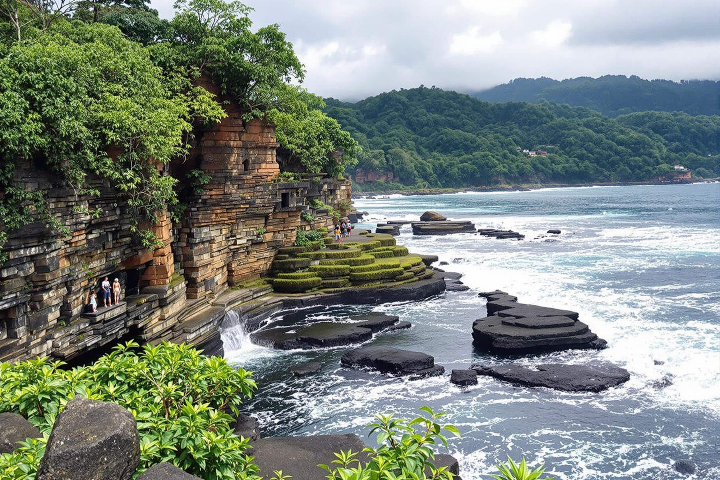 Que visiter à Bali : découvrez les incontournables et les trésors ...