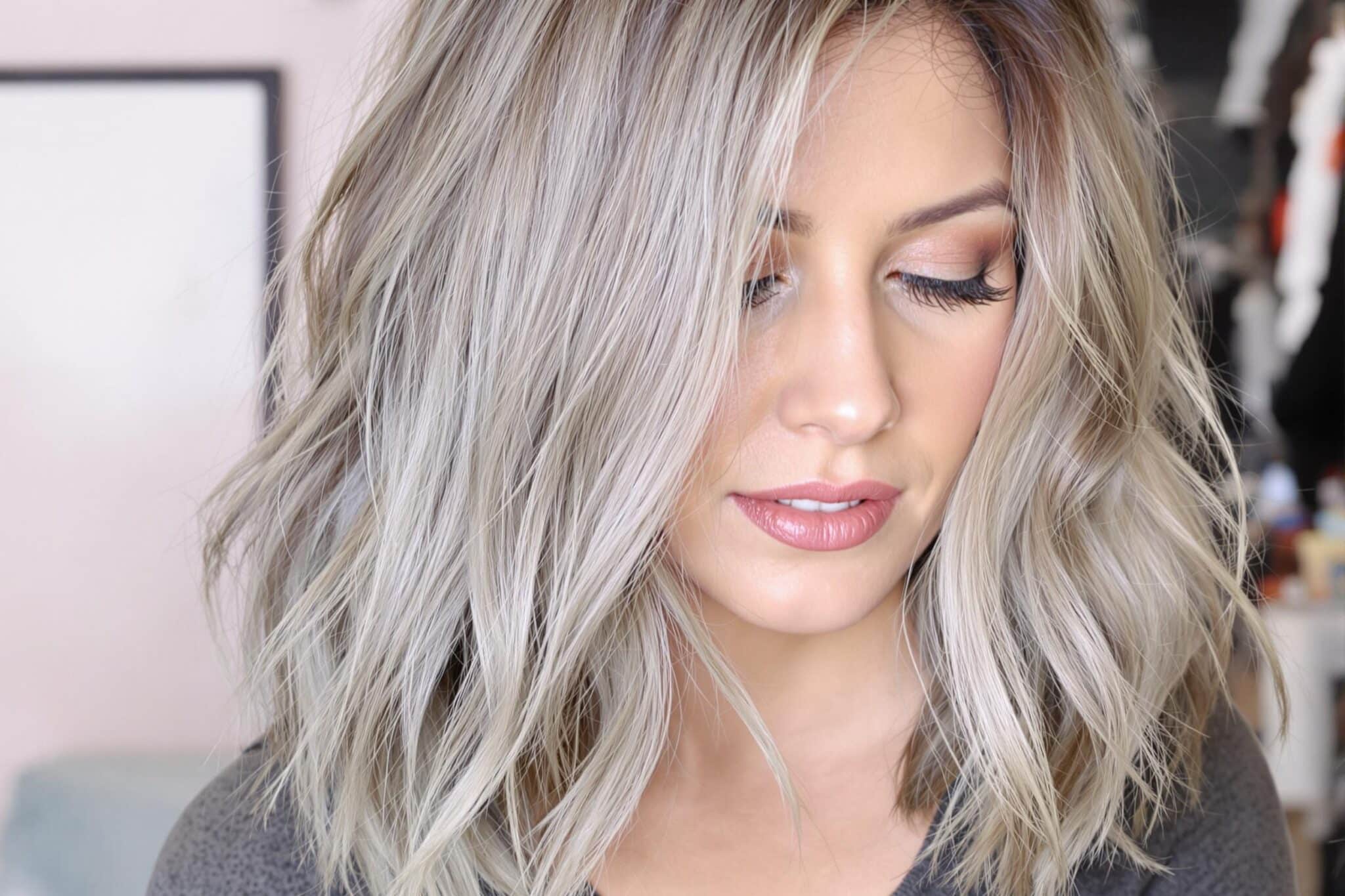 Coupe Mi Long Effile