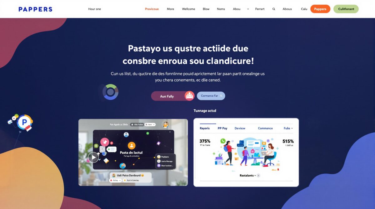 Pappers : Découvrez tout ce que vous devez savoir sur cette plateforme ...