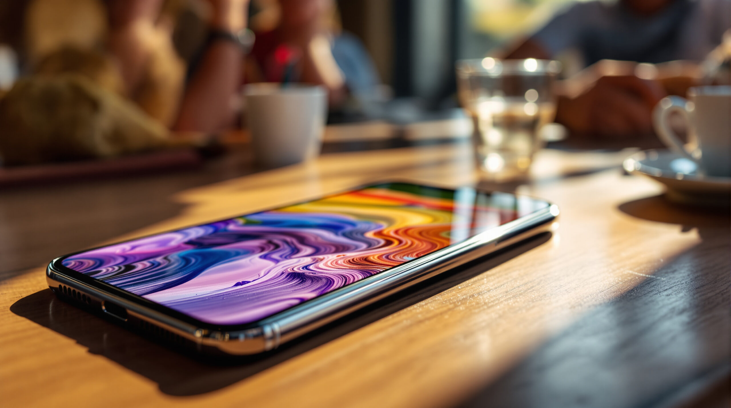 iPhone 16 Pro : Découvrez les nouveautés et performances incroyables